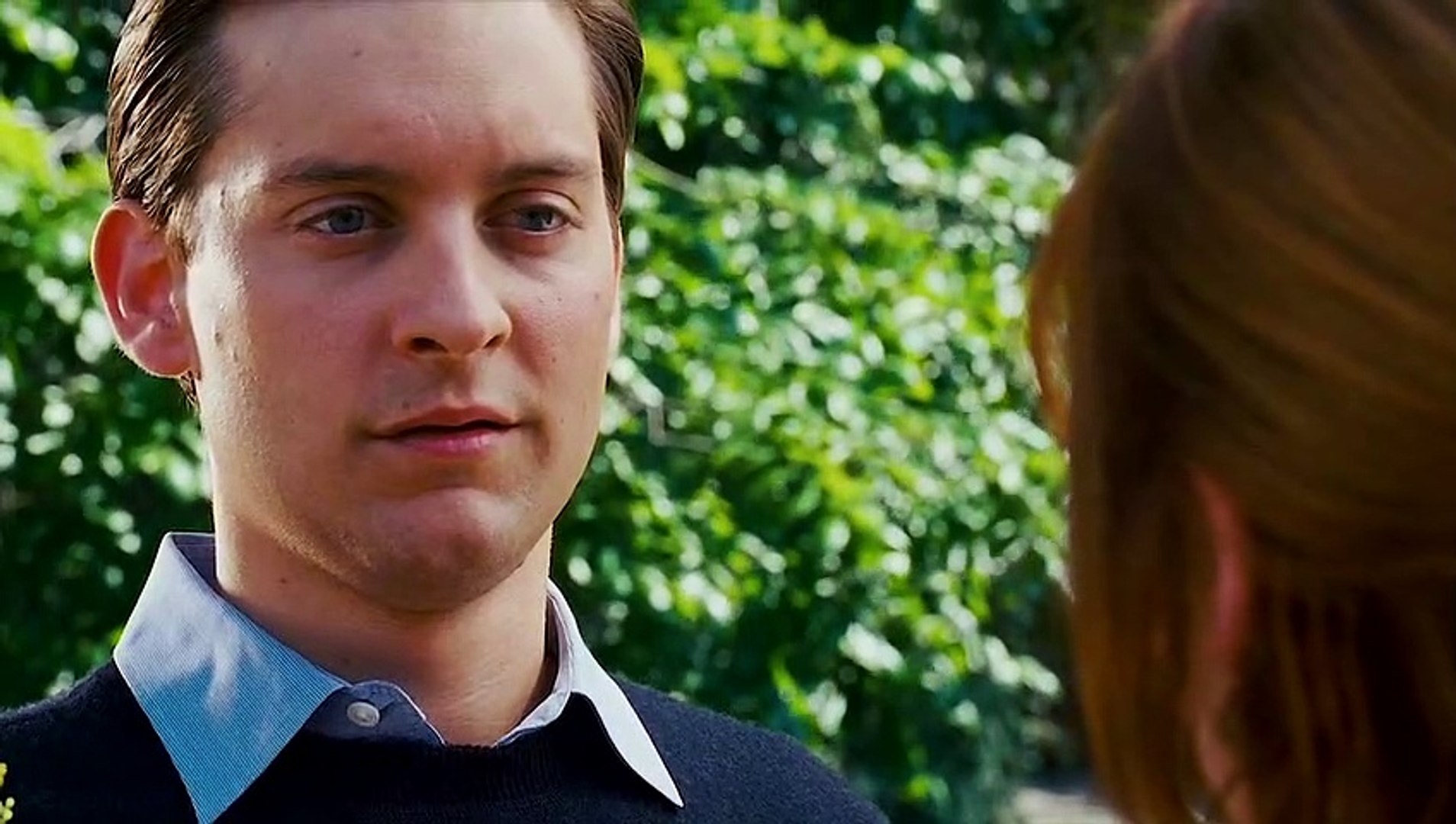 Spiderman 3 Peter Parker Dancing