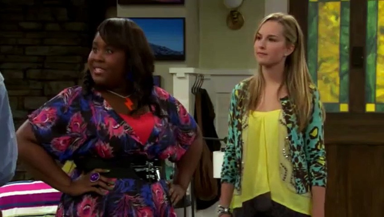 good luck charlie s02e03 - video Dailymotion