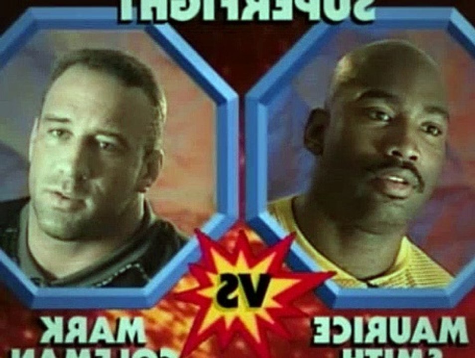 UFC 14 - Showdown - Part 1 - Part 2 [Ultimate Fighting Championship ...