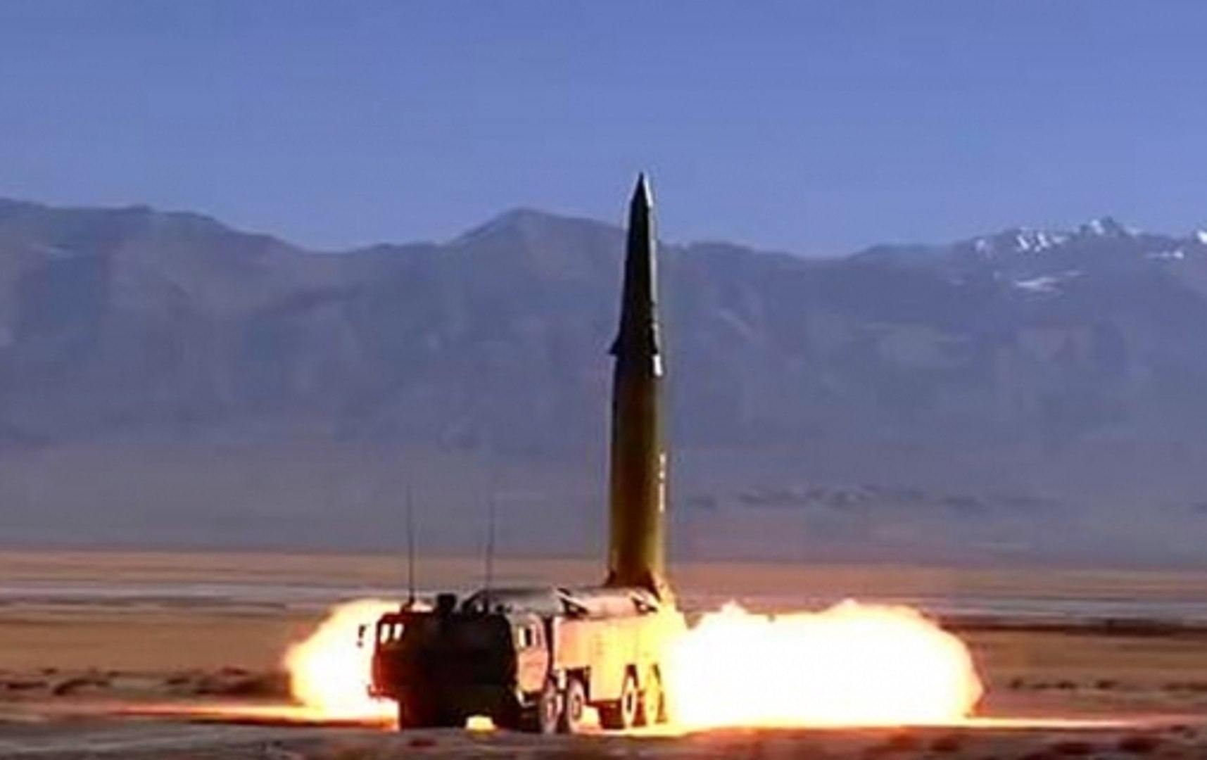 Dongfeng Missile Dongfeng Missile Hi Res Stock Photography And Images