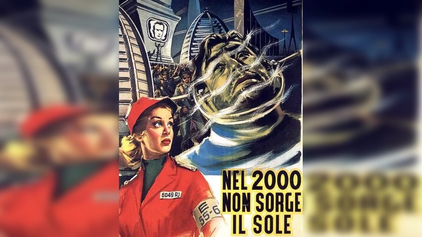 Film Completi di MindbendeR - Dailymotion