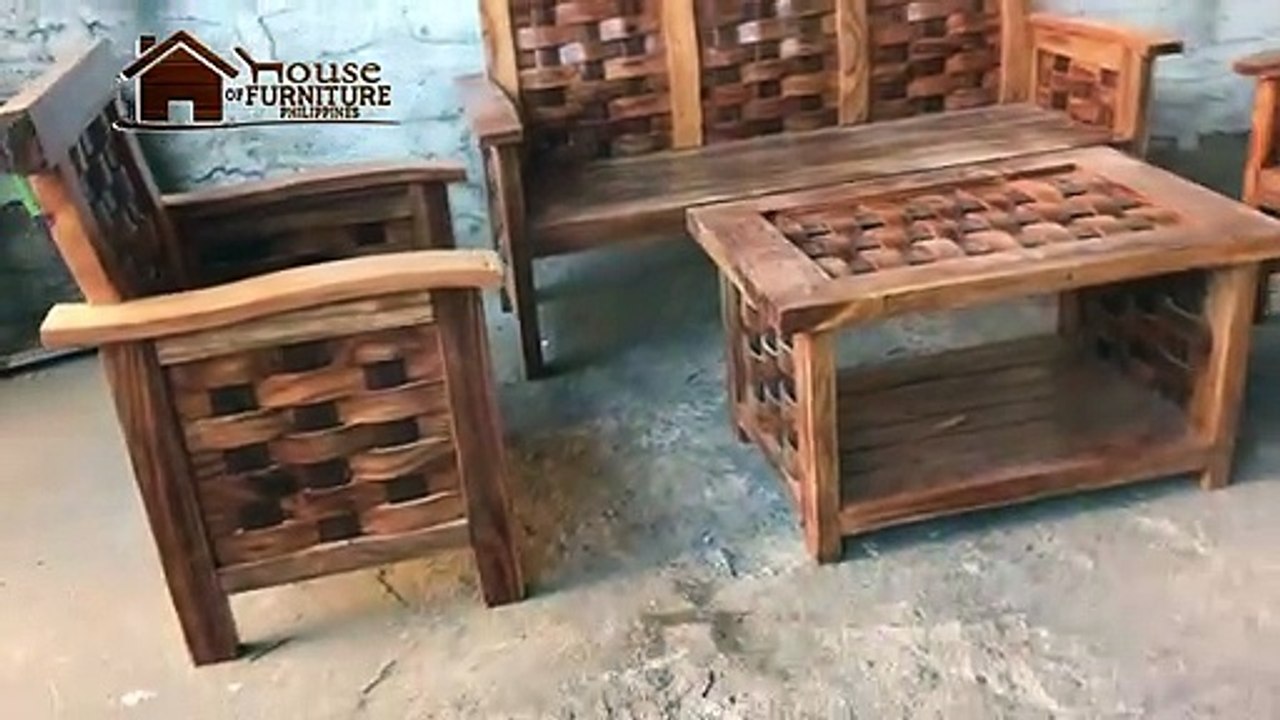 Sala Set Designs, House of Furniture Philippines - video Dailymotion