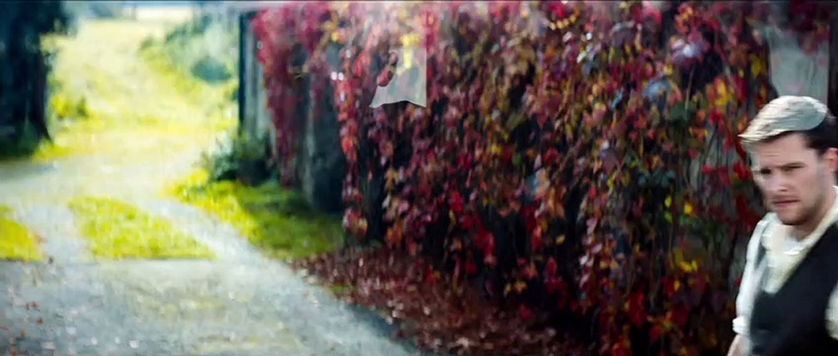 La carta secreta - Tráiler oficial HD (ESPAÑOL) - Vídeo Dailymotion