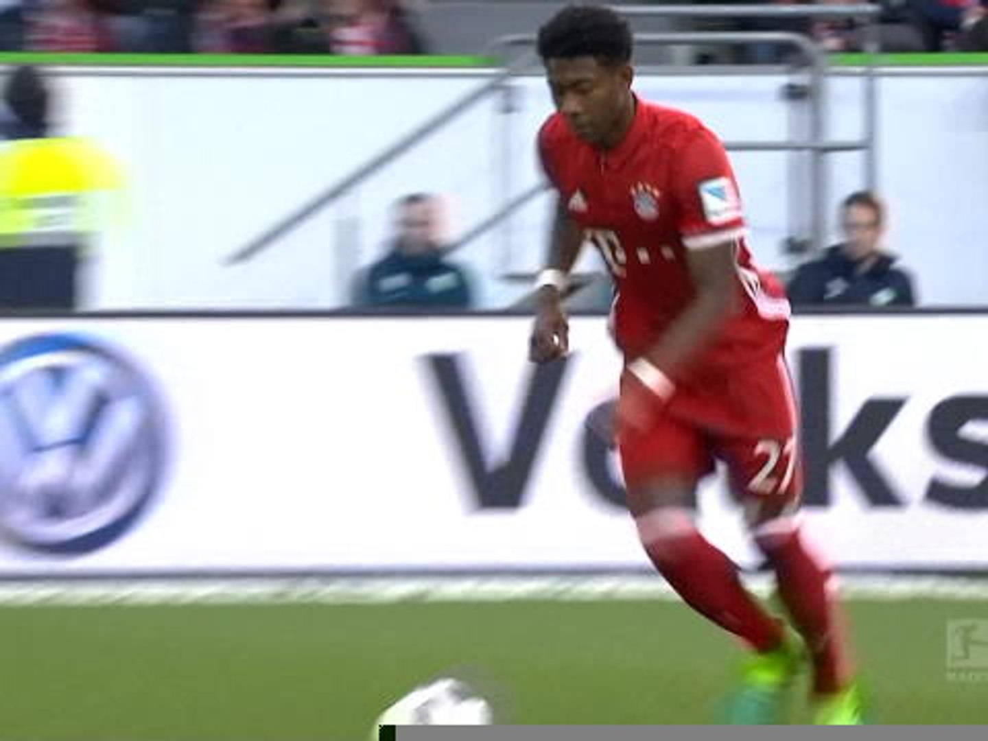 Rétro - Les plus beaux moments de David Alaba | beIN SPORTS