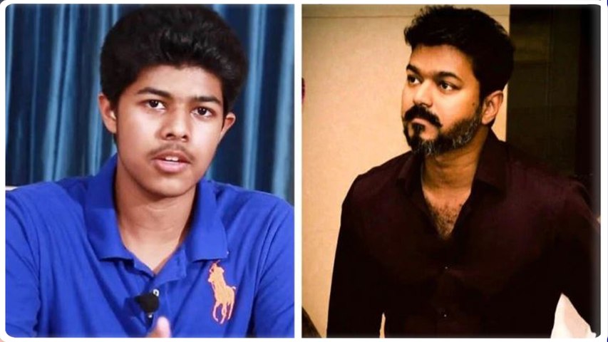 வித்தியாச காதல் கதையாம்! இந்த தெலுங்கு பட ரீமேக் மூலம் ஹீரோவாக ...