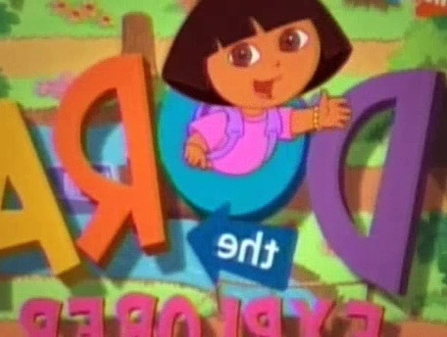 Dora The Explorer Call Me Mr Riddles Dora The Explorer: Season 1 TV