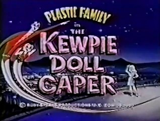 Plastic Man The Complete Series From 1979-1981 by Raymond Draughn ...