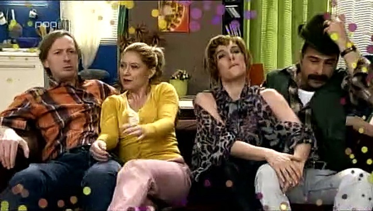 Lepo je biti sosed - Izguba spomina (S05 - E06) - video Dailymotion