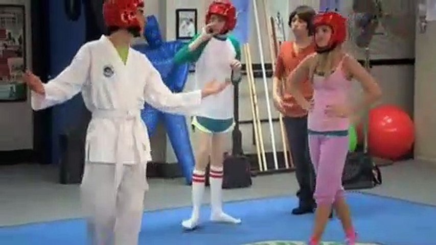Kickin It Season 1 by TV Series Collection - dailymotion