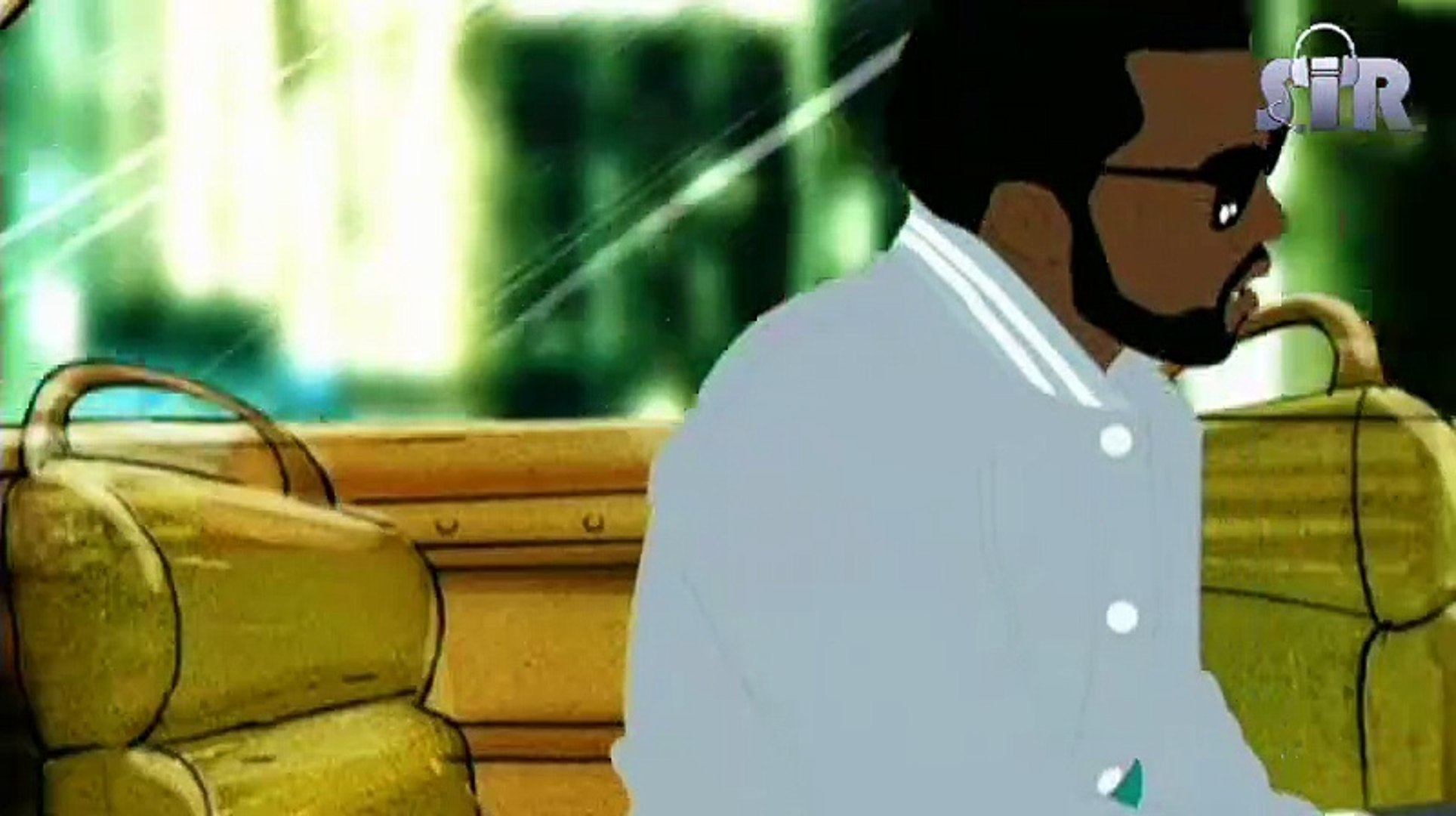 Heartless Kanye West Gif