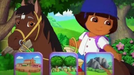 Dora The Explorer videos - Dailymotion