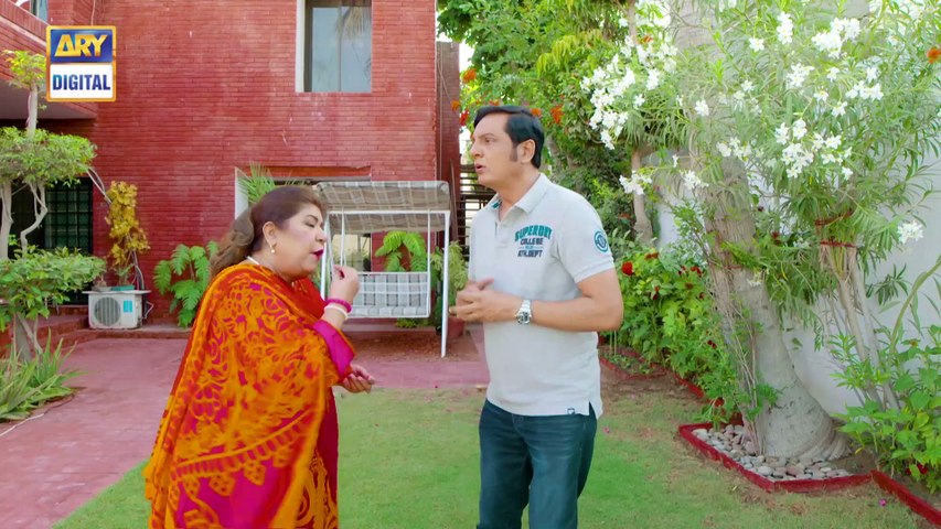 Bulbulay 1 by ARY Digital - Dailymotion