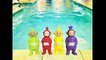 Teletubbies: Swimming With Stephanie - Full Episode - Dailymotion Video