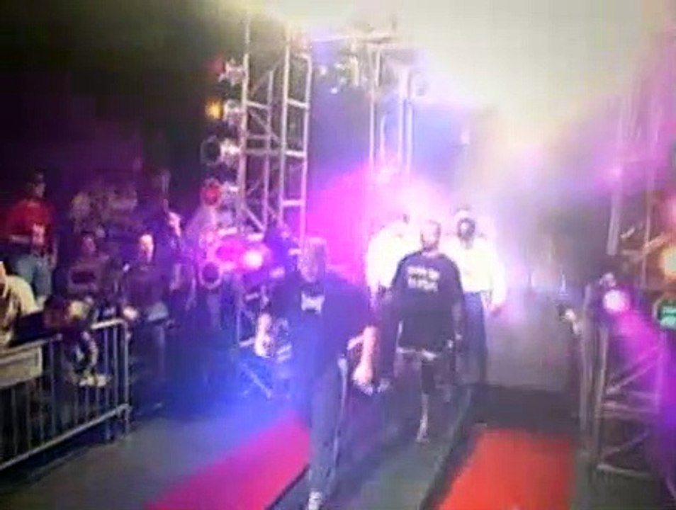 UFC 18 Road To The Heavyweight Title [Ultimate Fighting Championship ...