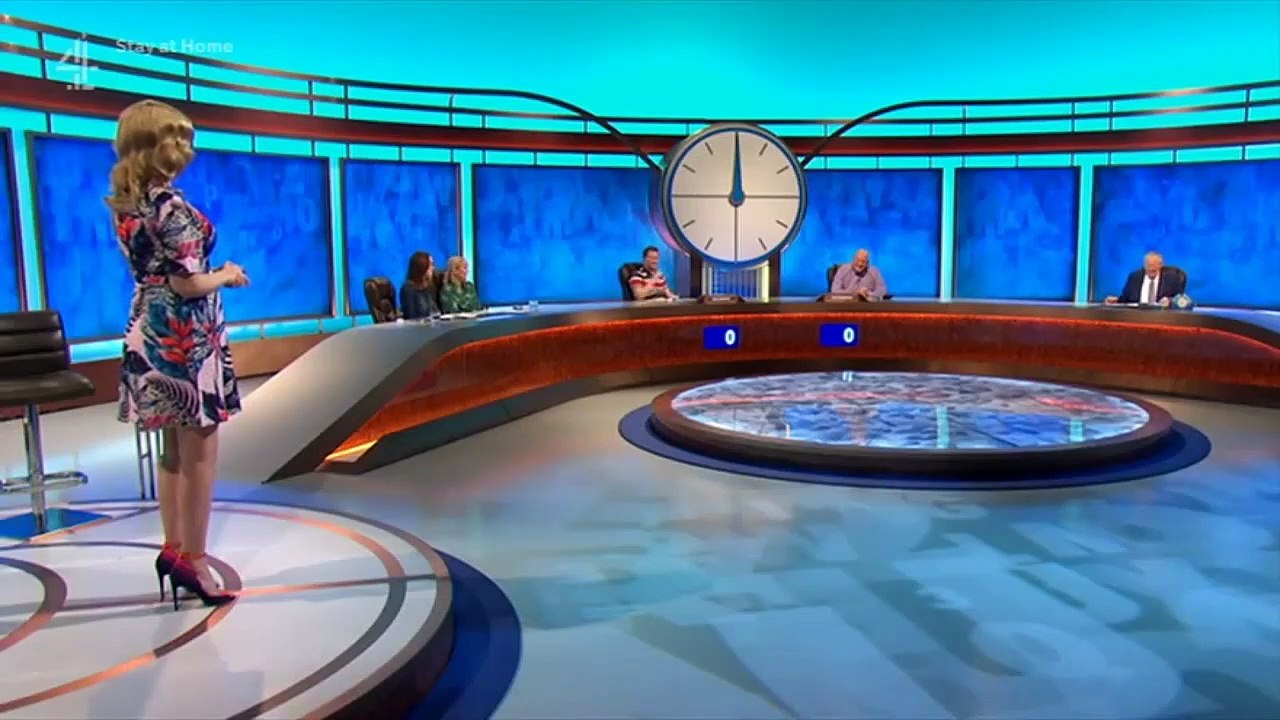 Countdown - S82E082 (24 April 2020) - video Dailymotion