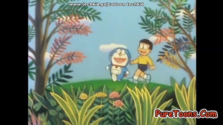 Doraemon Season 7 Episodes in Hindi by PureToons & FzMovies - Dailymotion