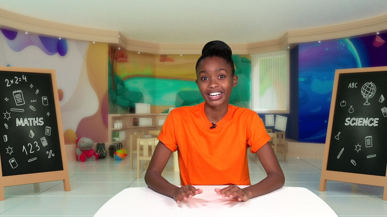 Boom na Wabi on Akili Kids TV!:Remember to breathe - video Dailymotion