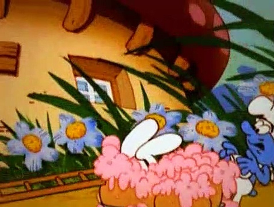 The Smurfs S01E25 - Sir Hefty - video Dailymotion