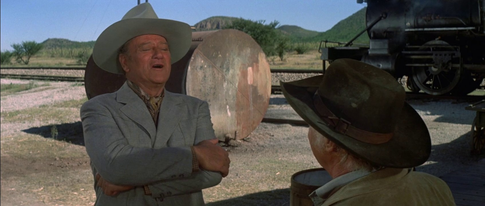 Big Jake (1971) HD - video Dailymotion