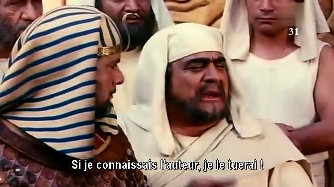 Série Prophète Joseph – Youssef el-sediq Épisode 31 VOSTFR - Vidéo ...