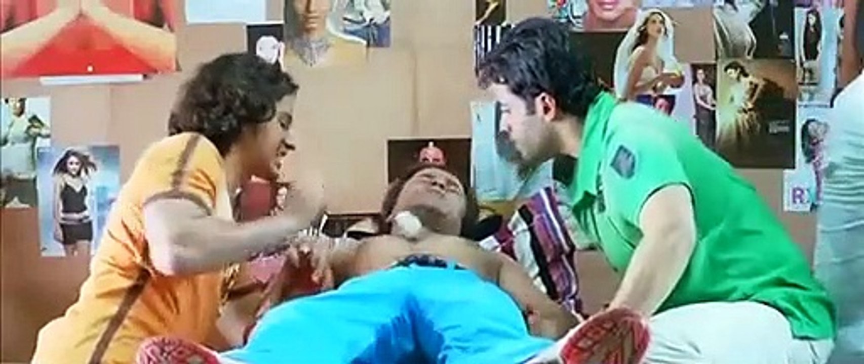 Dhool Movie Full Comedy Scene_Hindi bollywood comedy movie - video ...