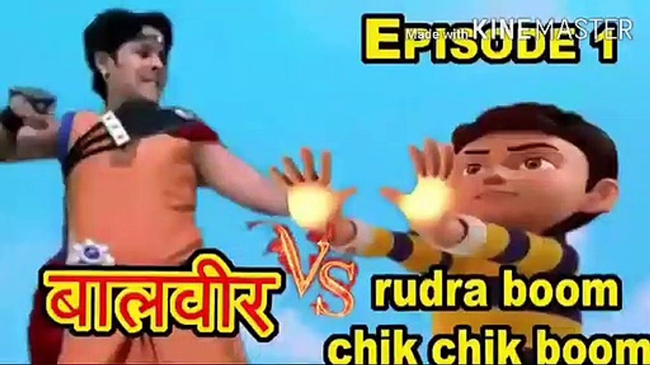 Baal veer bachcho ko bachane wala baal veer | baal veer | baalveer ...