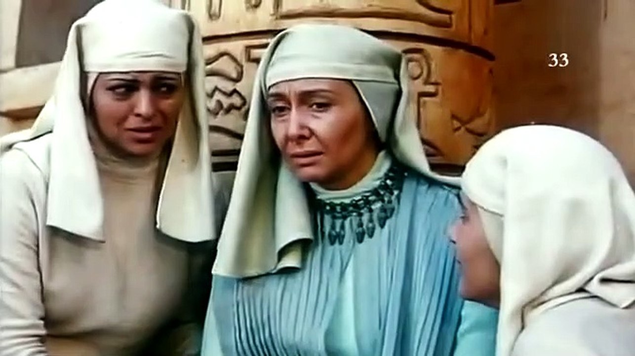 Série Prophète Joseph – Youssef el-sediq Épisode 33 VOSTFR - Vidéo ...