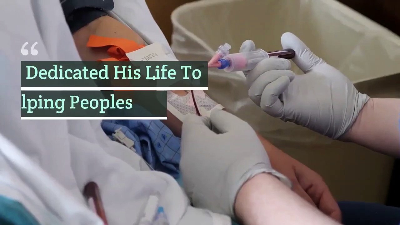 Paul Boorman Bermuda - Best Medical Professional - video Dailymotion