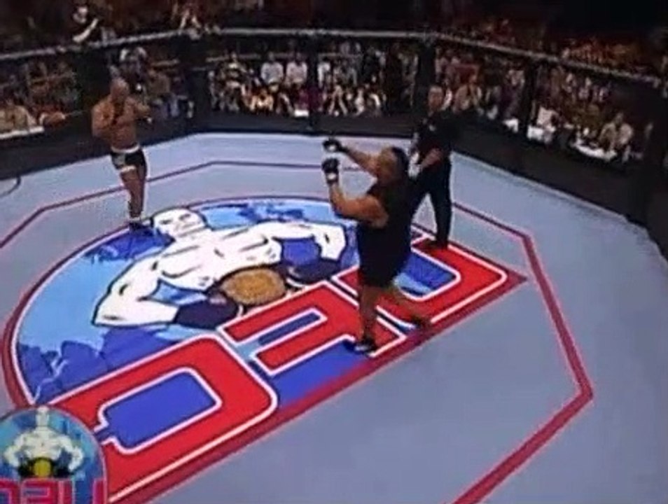 UFC 21 - Return Of The Champions - Part 2 - Part 2 [Ultimate Fighting ...