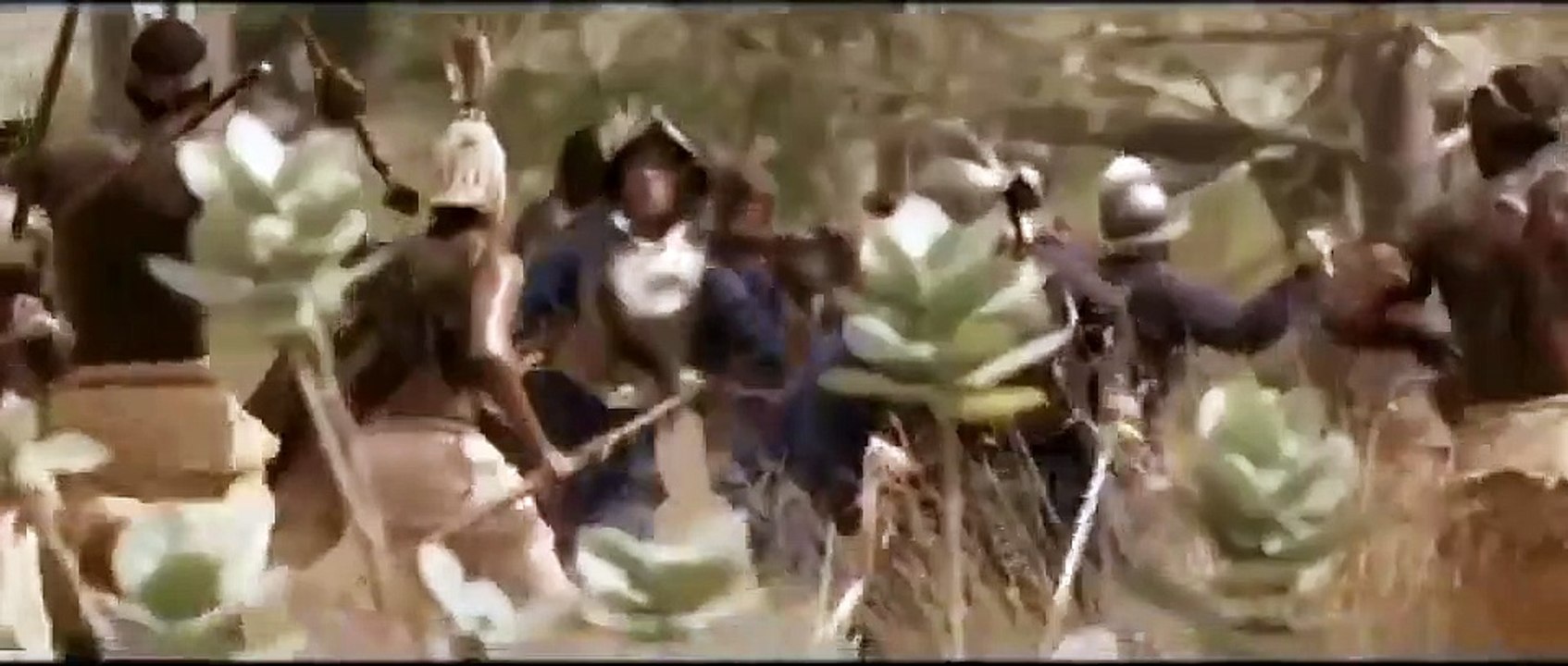 LA REINE ZINGHA, CELLE QUI A RÉSISTÉ FACE AUX ENVAHISSEURS POR ...