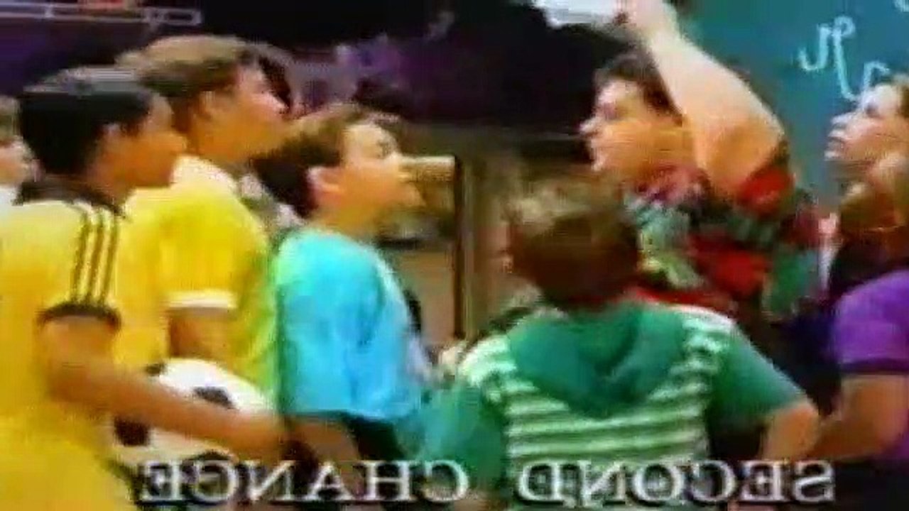 Mighty Morphin Power Rangers S01E57 - Second Chance - video Dailymotion