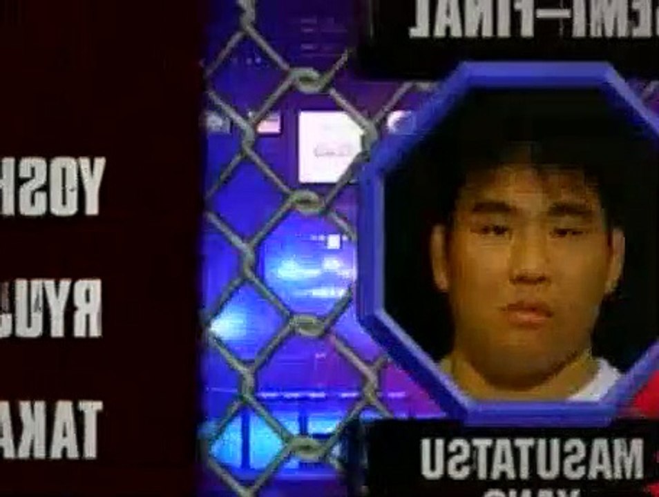 UFC 23 - Ultimate Japan 2 - Part 1 - Part 1 [Ultimate Fighting ...