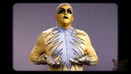 Goldust Extras by Shattered Dreams Productions - Dailymotion