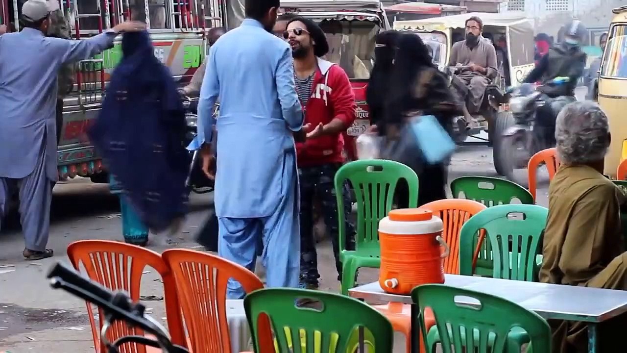 Chair Pulling Prank | Humanitarians Compilation | Pranks in Pakistan ...