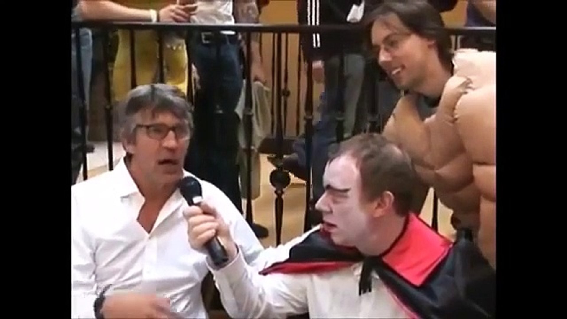 Richard Christy Wife