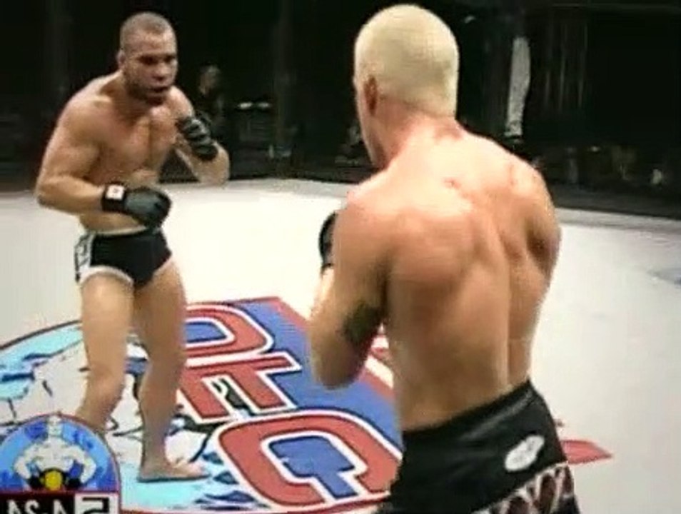 UFC 25 - Ultimate Japan 3 - Part 2 - Part 2 [Ultimate Fighting ...