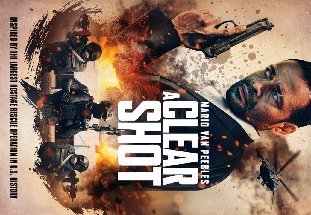 A Clear Shot movie - video Dailymotion