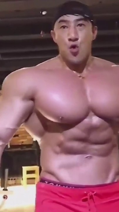 The Best Chests In Bodybuilding - Chest Day Workout |best bodybuilder ...