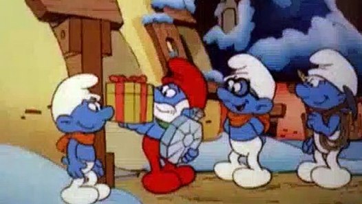 The Smurfs Season 4 Episode 4 - Jokey's Shadow - video dailymotion