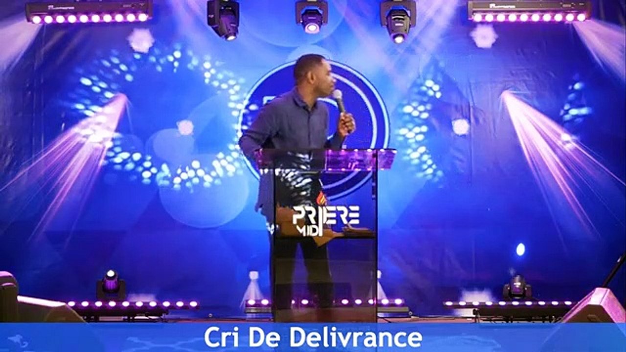 Senyè m pa gen pèson - video Dailymotion