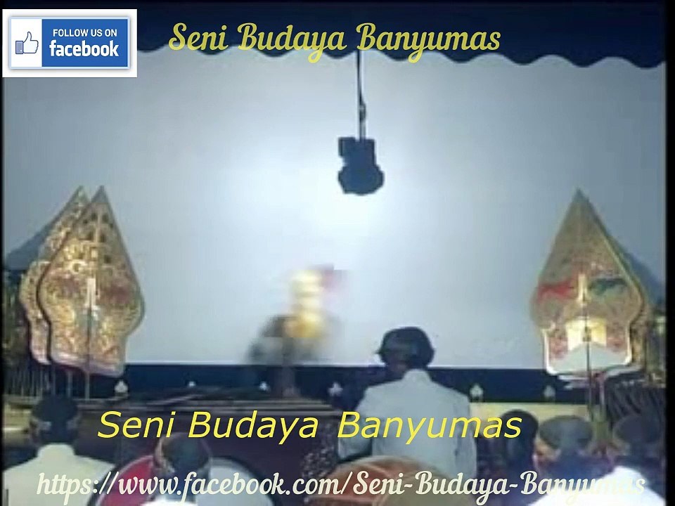 Wayang Kulit (Shadow Puppets) INDRAJID dragon snake weapon - Video ...