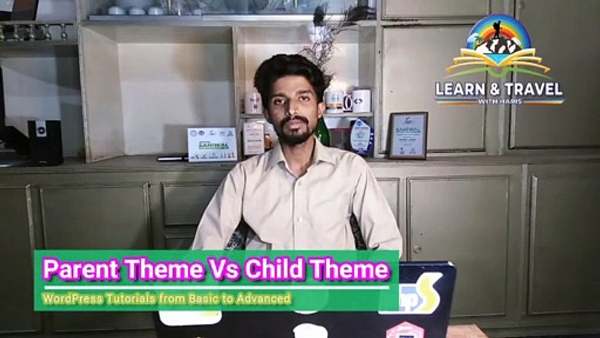 Haris Jamil Abid videos - Dailymotion