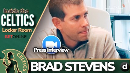 NBA Post-Game Interviews by North Station Media Network - Dailymotion