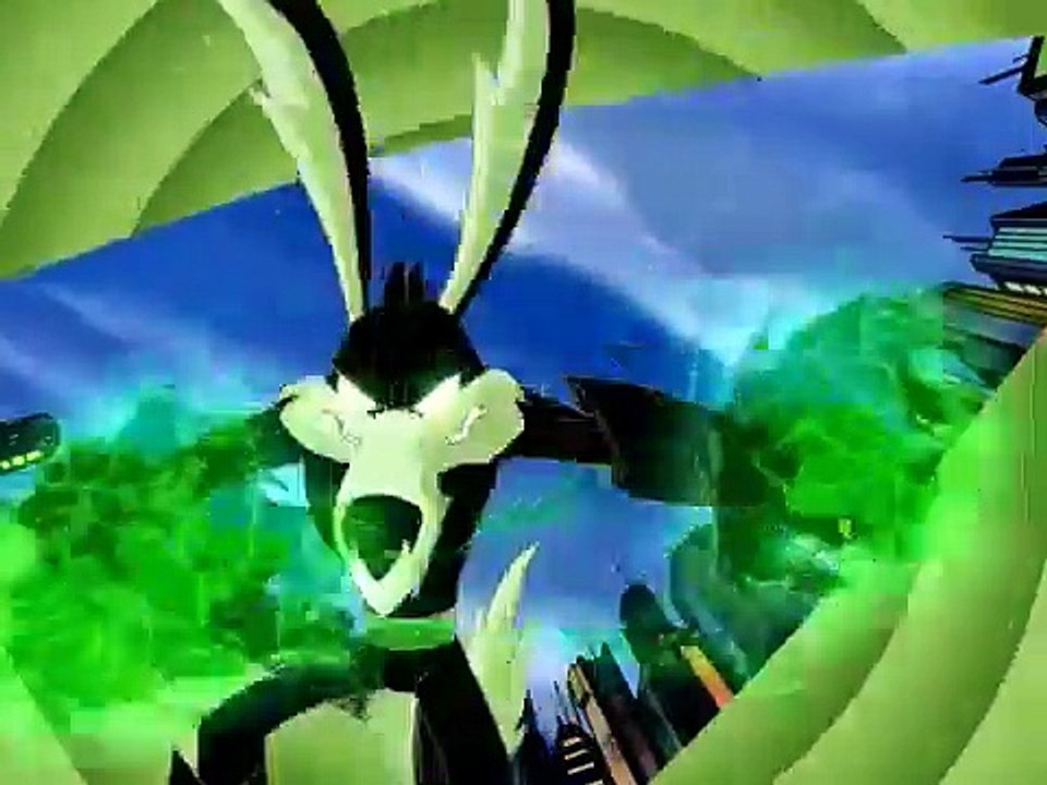 Loonatics unleashed - Season two theme song - Vídeo Dailymotion