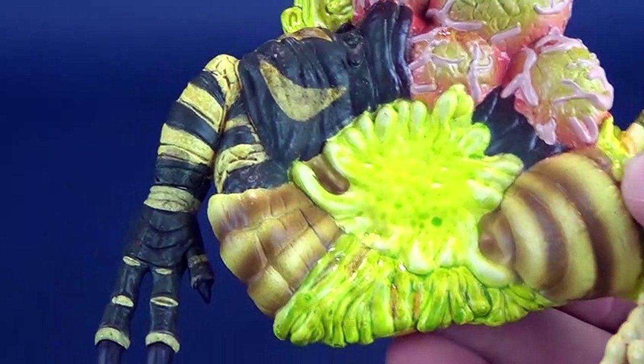 Mondo Mondoids Gremlins Melting Stripe Review - video Dailymotion