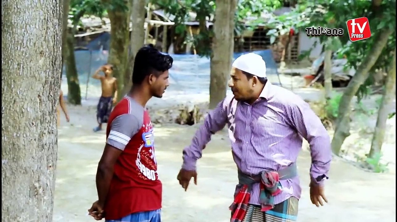 ওরে বাটপার -১০ - Ore Batpar -10 - বিনোদন দিতেই এই আয়োজন - হাসির নাটক ...