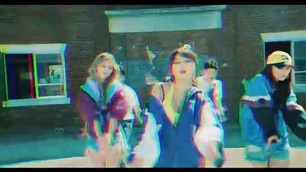 EXID - Lady (Music Video) - Video Dailymotion