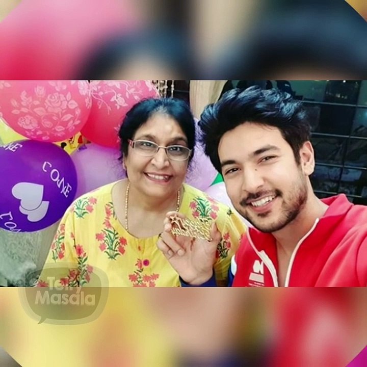 Mother's Day Special Shivangi Joshi, Rashami Desai, Asim Riaz, Shoaib ...