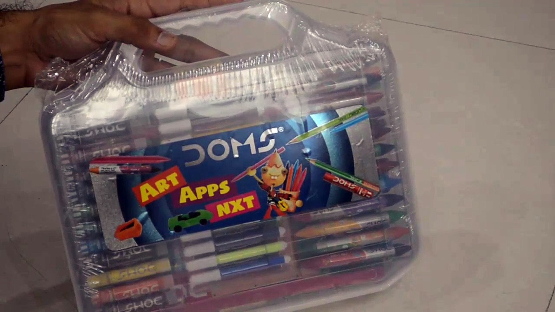 Doms Writing Kit Discounts Shops | instrumentation.kmitl.ac.th