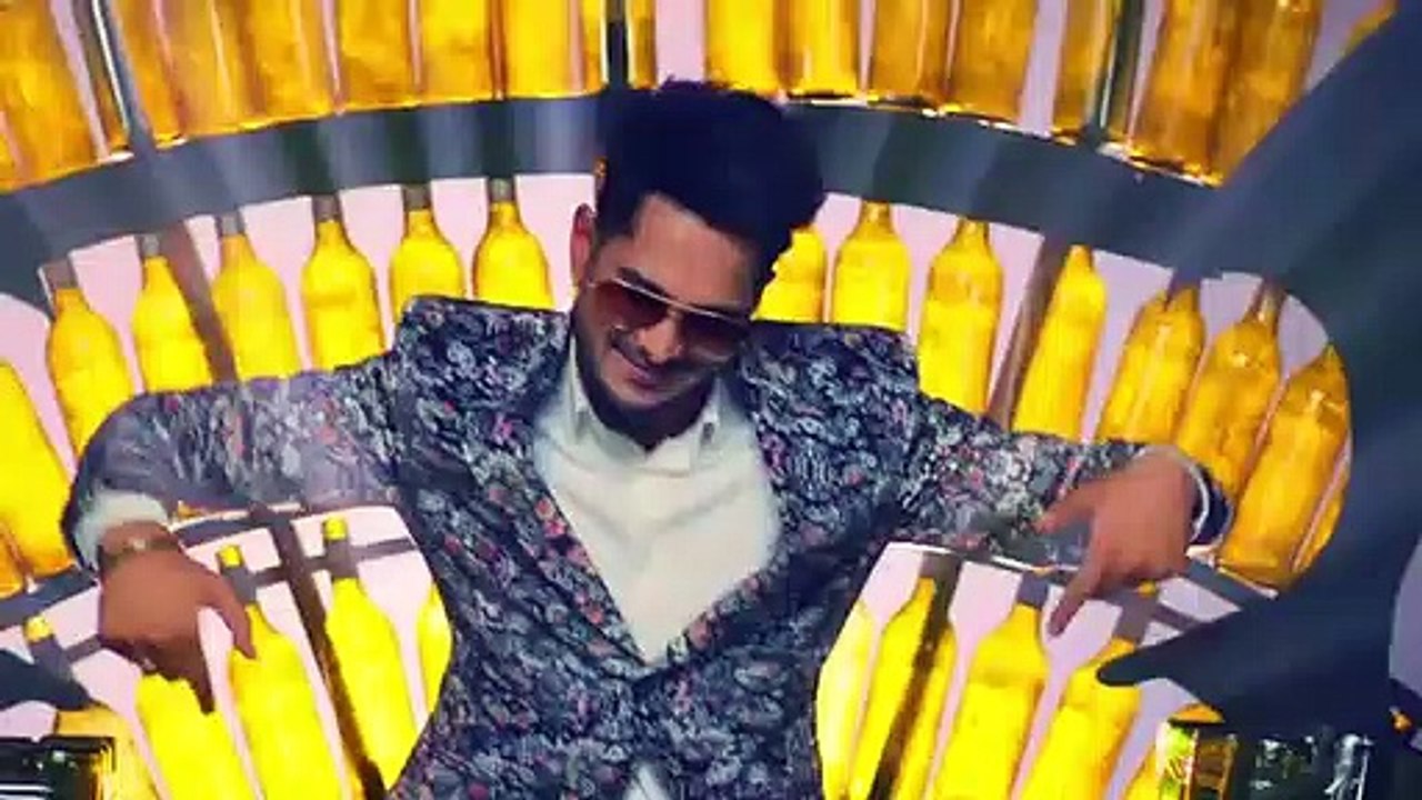 Jonny Waker_ Simmie Jassi Gill _ Laakshi Pathak_latest punjabi song ...